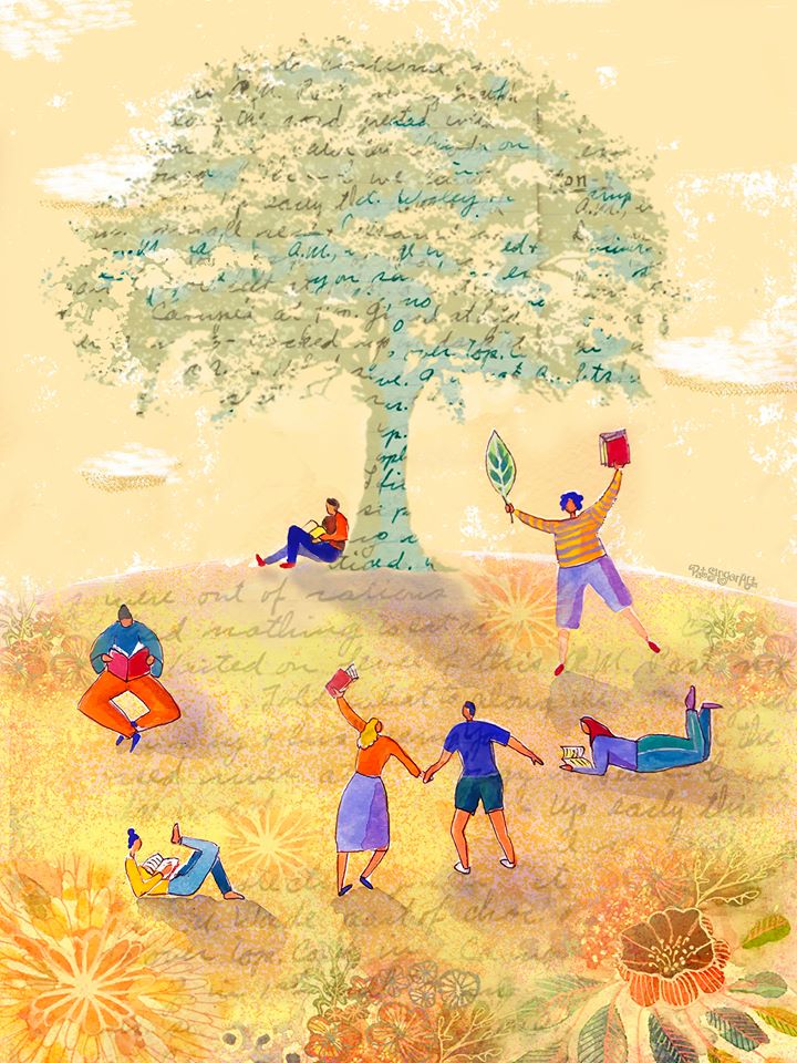 *Edvige Giunta – OVUNQUE SIAMO